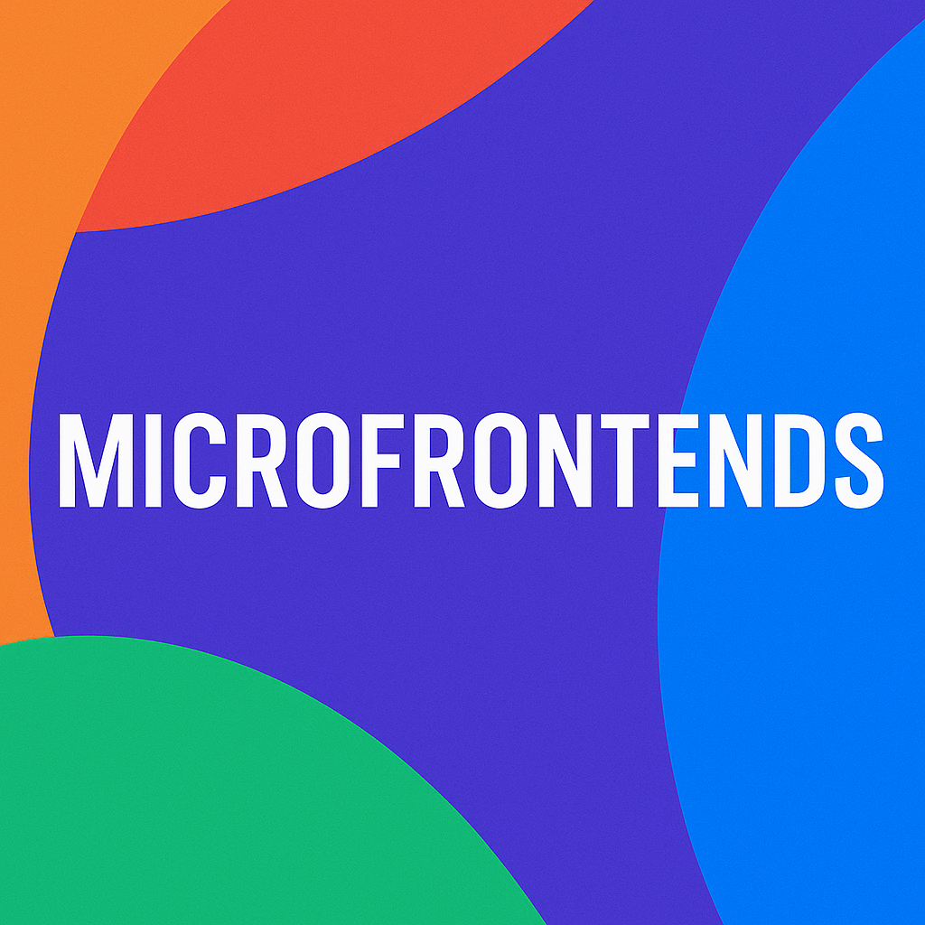 Micro frontends in Next.js: When and How to Split Your App | by Melvin Prince | Better Dev ...