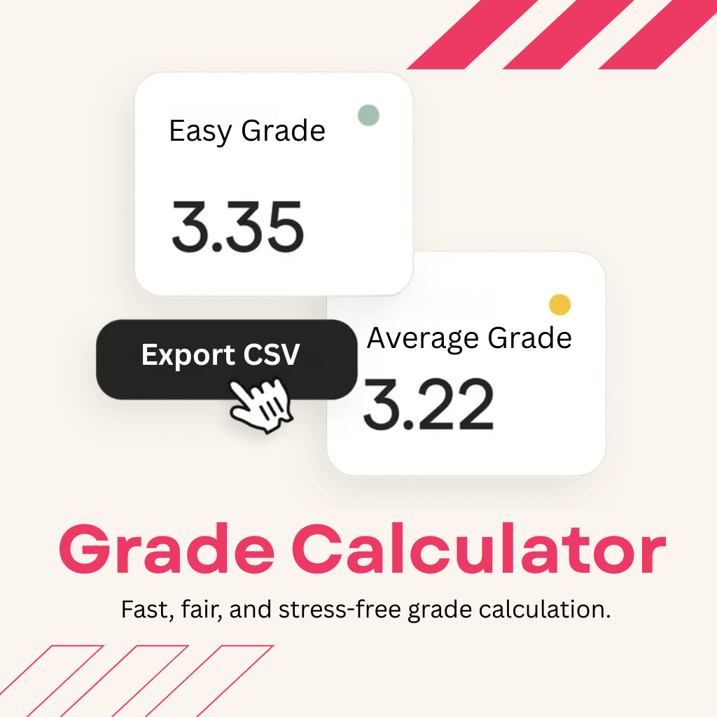 Why Do You Need a Grade Calculator? | by Ashleybricks | Medium