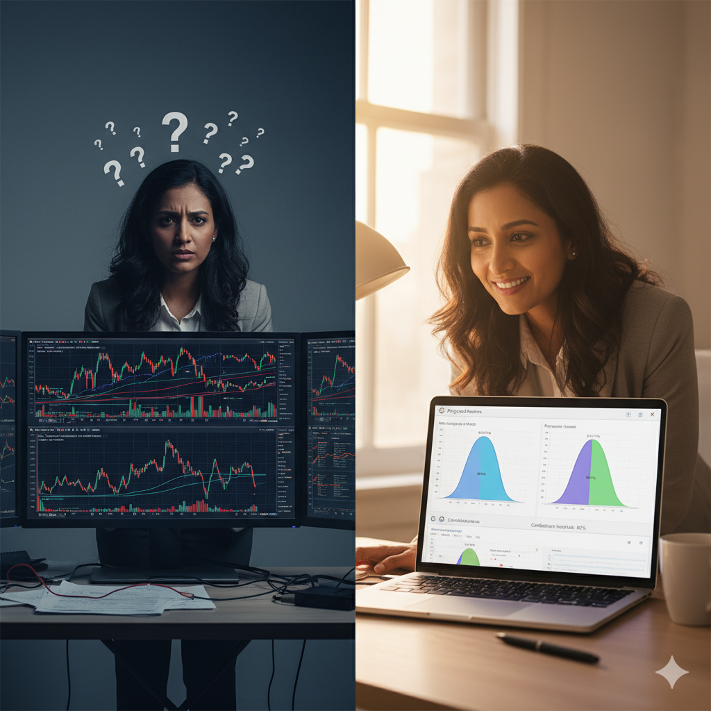 How I Built a Monte Carlo Simulation That Predicts Portfolio Risk in ...