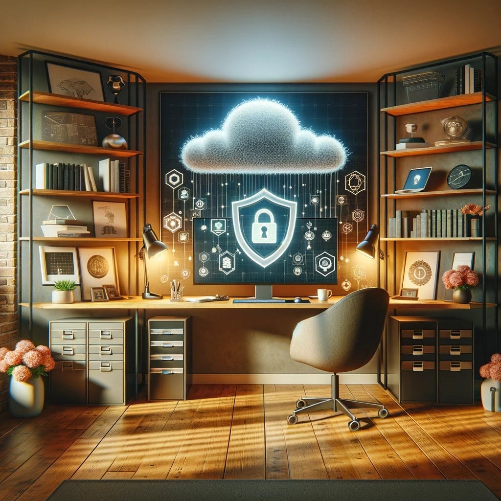 Staying Sharp in Cloud Security: Applying the Wiz Cloud Threat ...