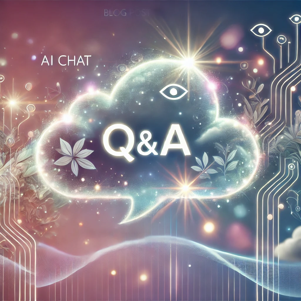 I had a dream about Chat with AI — Web App AI Chat - Own Server | by ...
