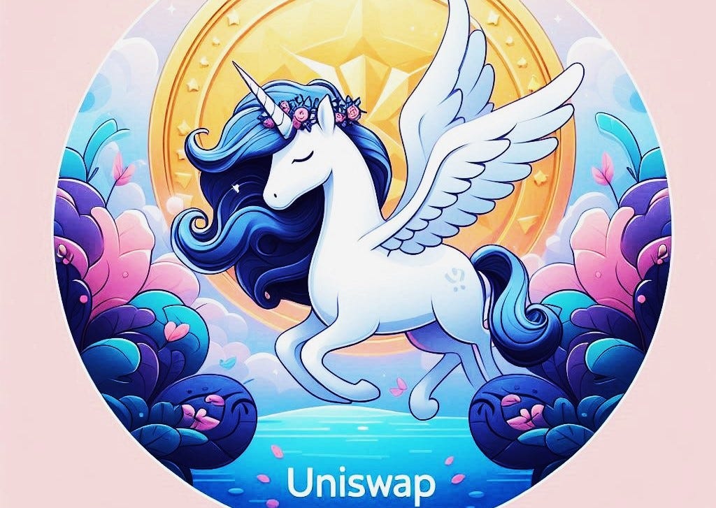 Uniswap $UNI Airdrop: Comprehensive Guide 2024 | Medium