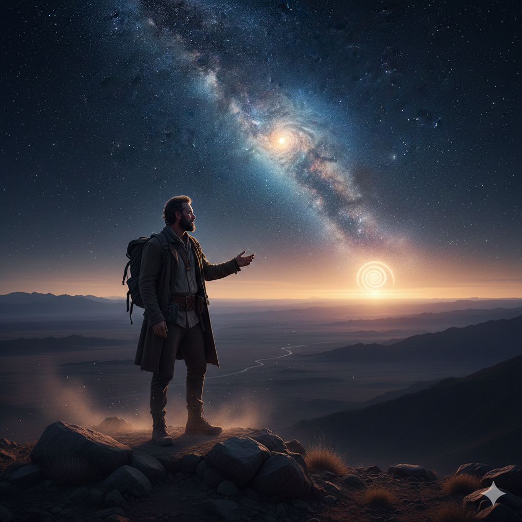 The Abraham Pivot: 5 Lessons for Reclaiming Your Life | Activated Thinker