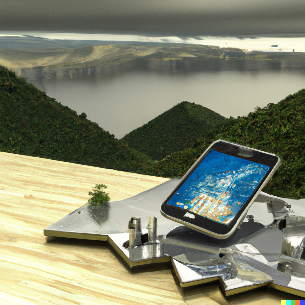 The Urgent Need for Innovations and Investment towards Sustainable ...