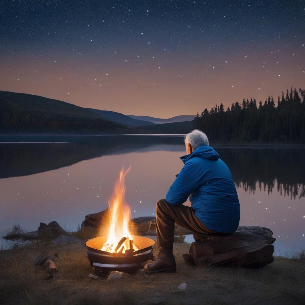 The Burden of Stubbornness: Reflections on Aging, Politics, and Choices ...
