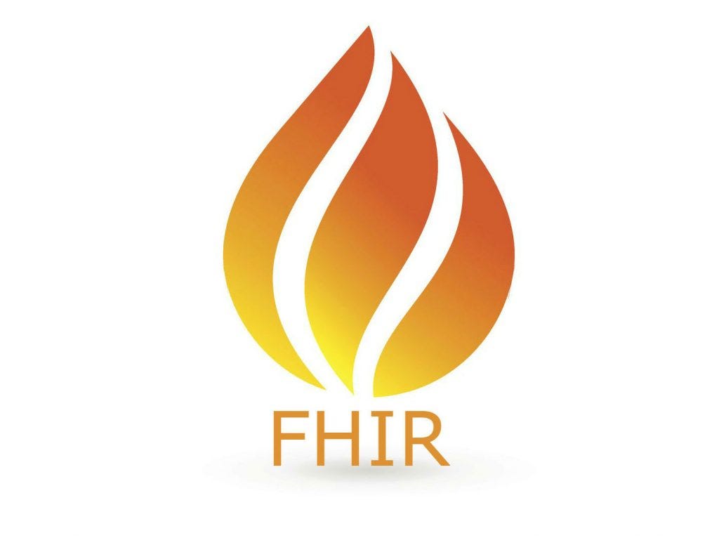 Azure API for FHIR (Part 1), Set Up and Configure | by thecloudguy4 ...
