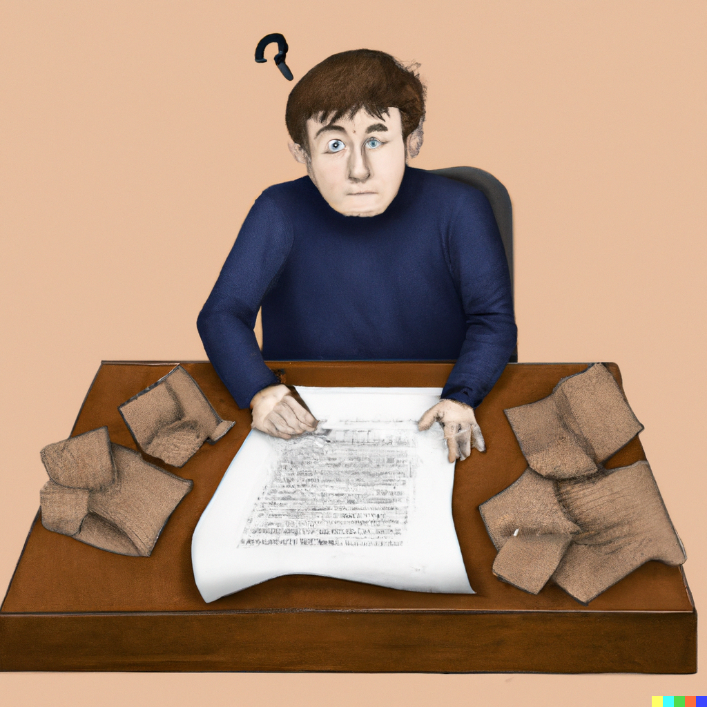 Writer’s Block is a Fiction. Strategies to overcome creative blocks ...