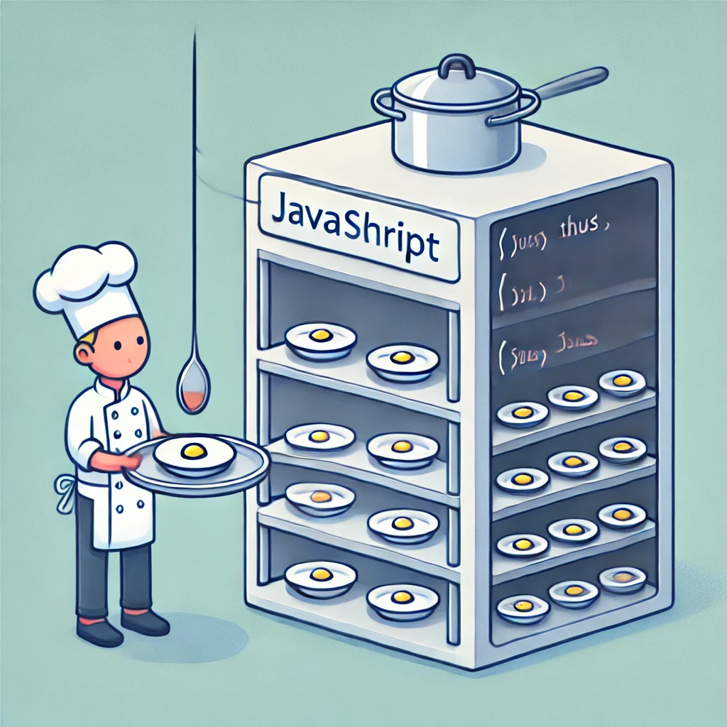 JavaScript is Single-Threaded, So How Is It So Fast? | by SagarOG | Oct, 2024 | Medium