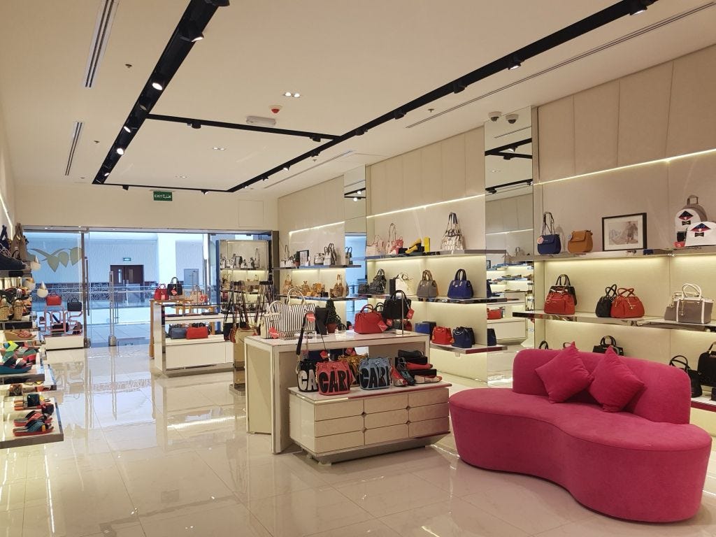 Electrical Lighting in Kuwait - Alburhanelectric - Medium