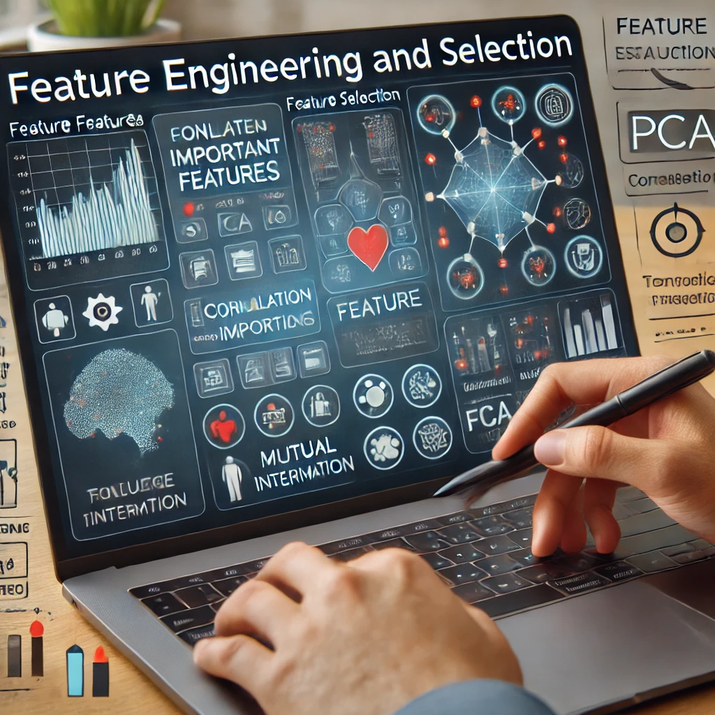 Feature Engineering & Selection in Machine Learning | by Rohan Mistry | Medium