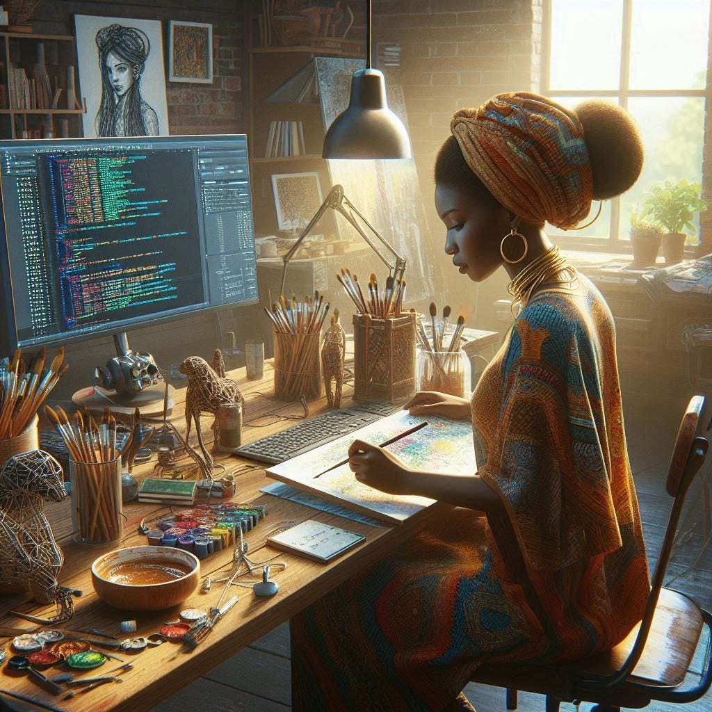 Code Your Cloud Terraform 101 Welcome Great Minds I Am Excited To… By Chichi P Osasah Medium