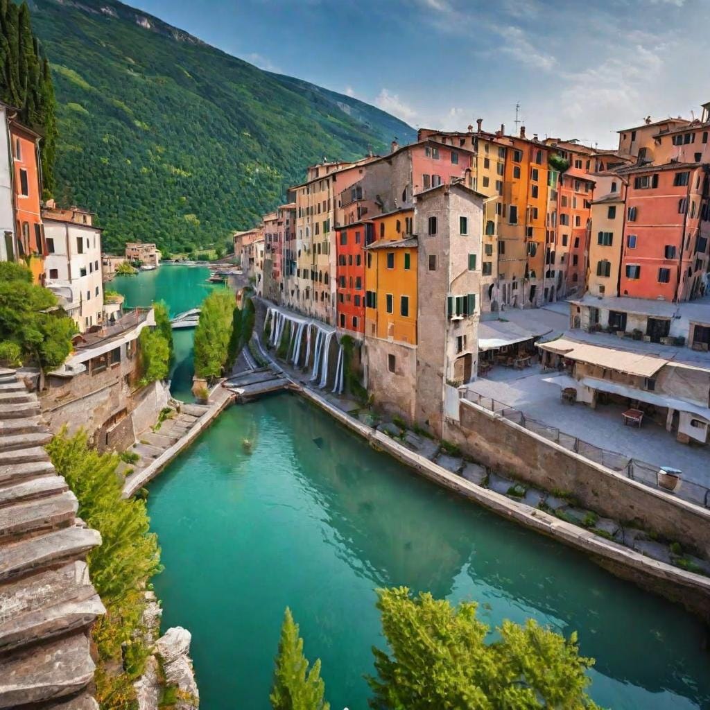 Explore Italy’s Hidden Gems: Unique Spots Unveiled | by Hsimpeze | Medium