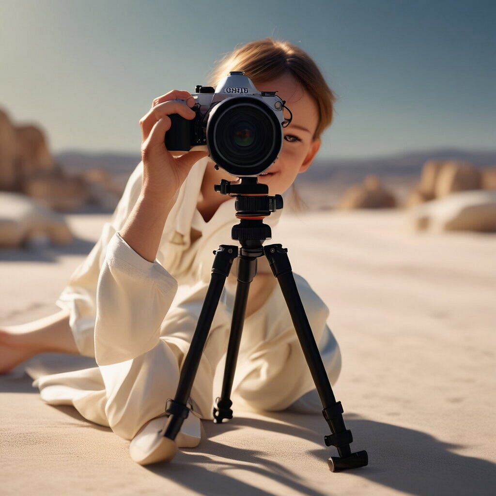 Conception Versus Perception. I can't change the world; I can change ...