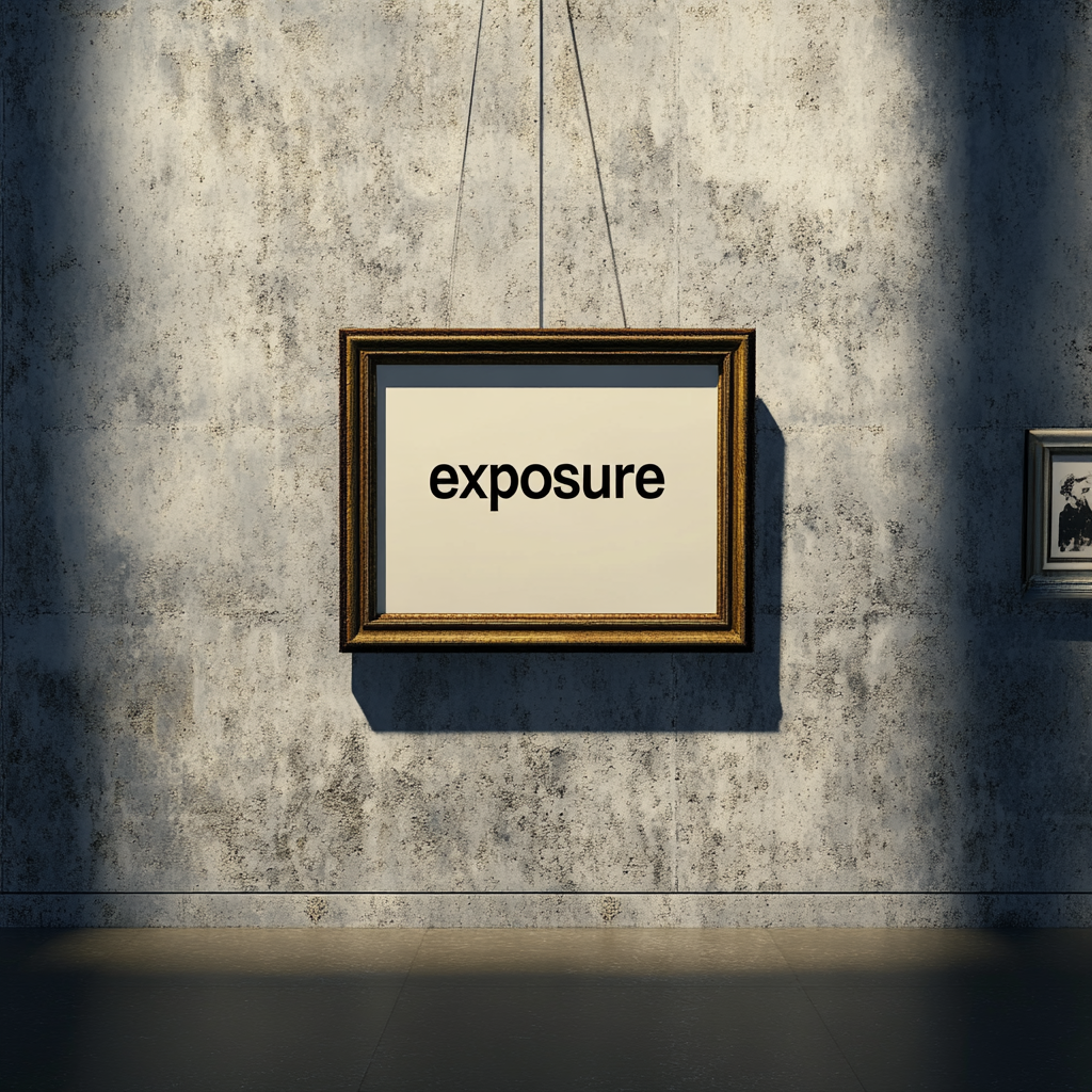 The False Promise of Exposure. Lessons from Overhyped Collectibles and ...