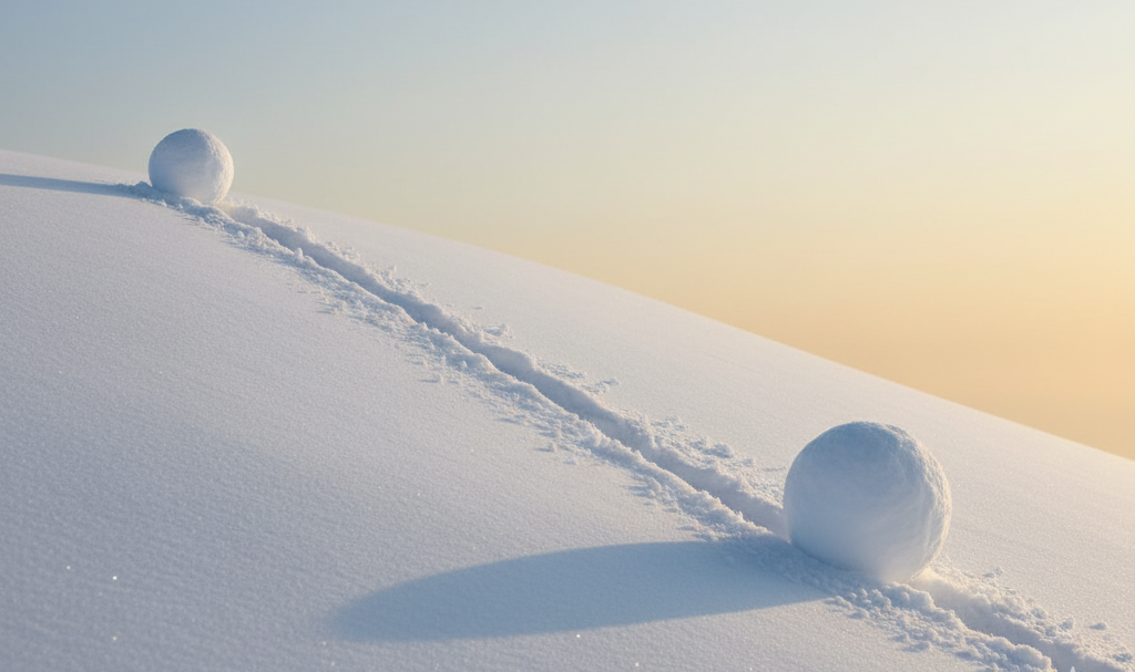 The Snowball Effect -Mitigating Compounding Errors for Sustainable ...