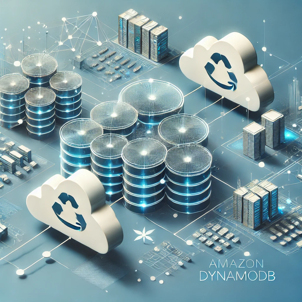 Mastering DynamoDB: Understanding Partition Keys and Partitioning | by ... Mastering DynamoDB: Understanding Partition Keys and Partitioning | by ...