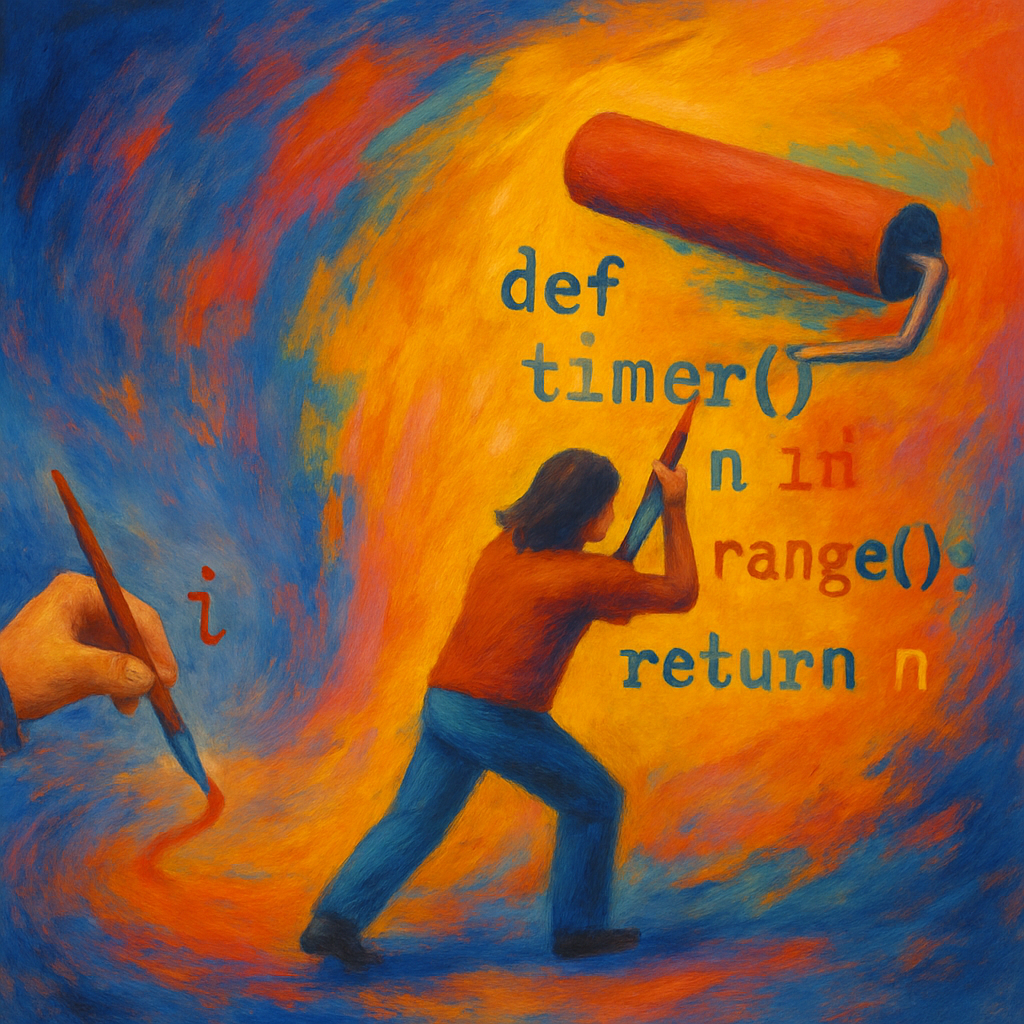 Why You’re Moving Wrong in Vim (and How to Fix It) | by Blasco | ITNEXT