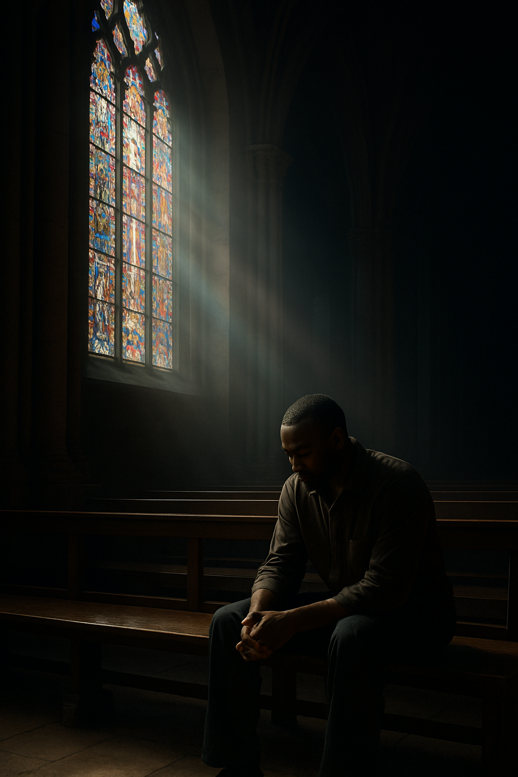 The God We Inherited.. By Hlompho Matobole | by Hlompho Matobole | Jun, 2025 | Medium