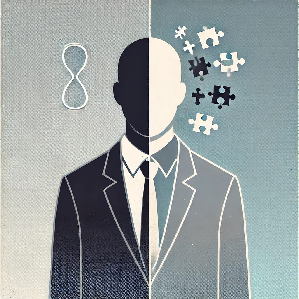 Severance and The “False Memory” Experience | by Hilal | Jan, 2025 | Medium