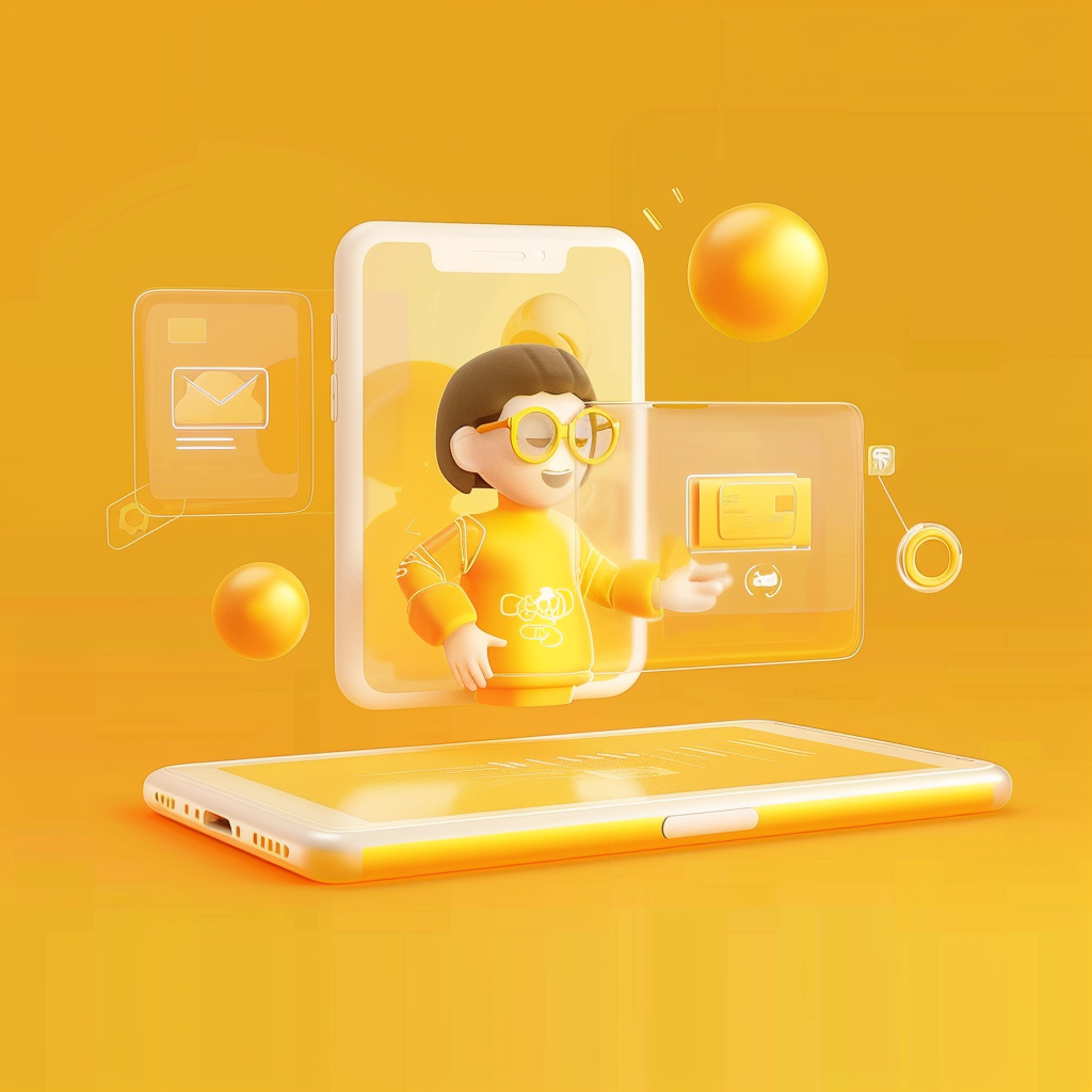 The UX/UI-Chronicles: Interaction Design | by Crafted Codes | Women in ...