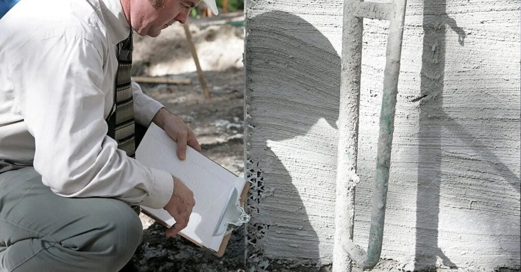 How much does a Home Foundation Inspection cost? | by A Step in Time Structural Engineers | Medium