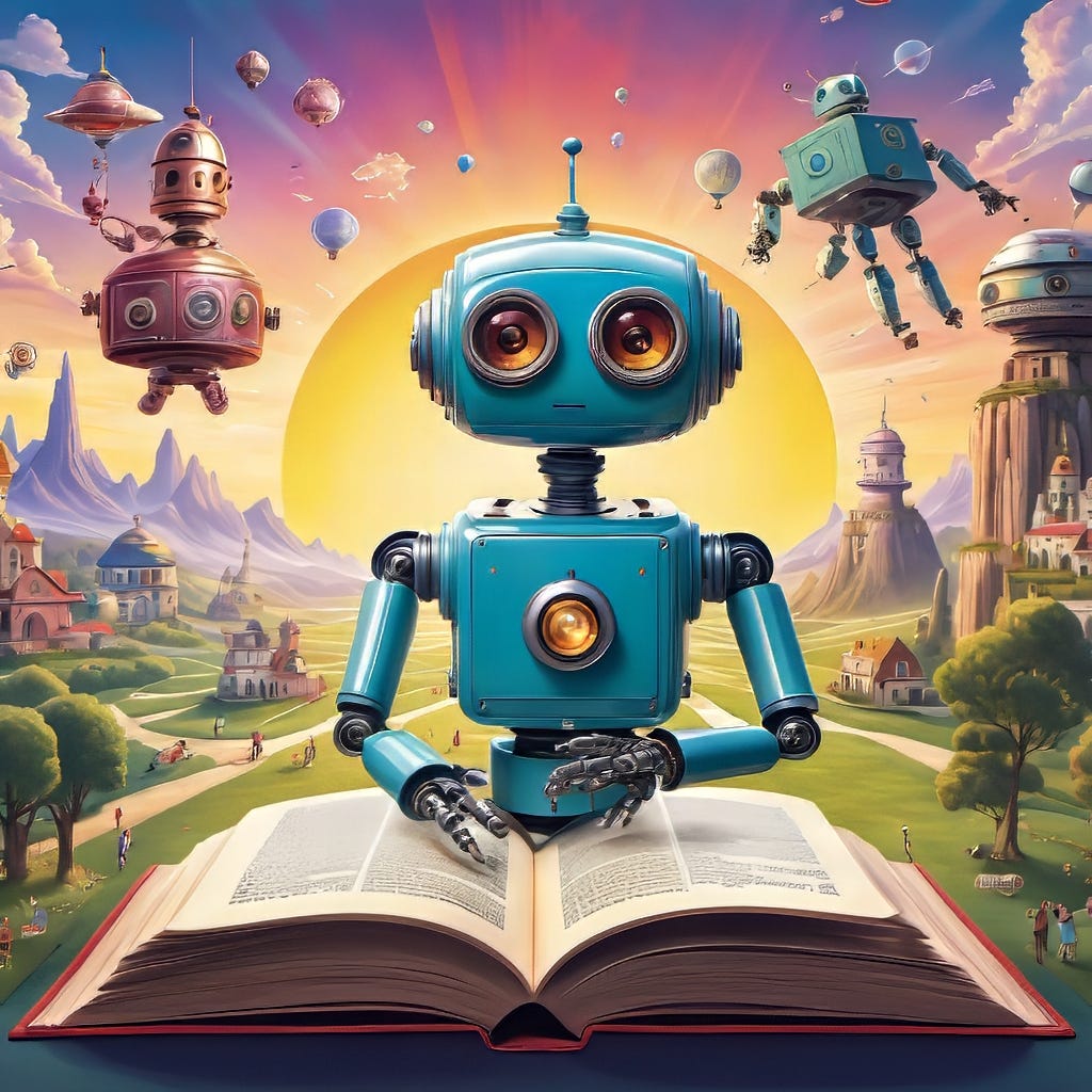 Demystifying AI: An Introduction to Artificial Intelligence | by AIQube | Jan, 2024 | Medium