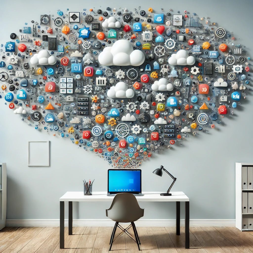 Managing Software Complexity. In software development, managing… | by ...