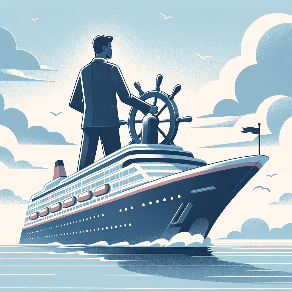 Navigating the Change: Switching Travel Agents with Integrity in Mind ...