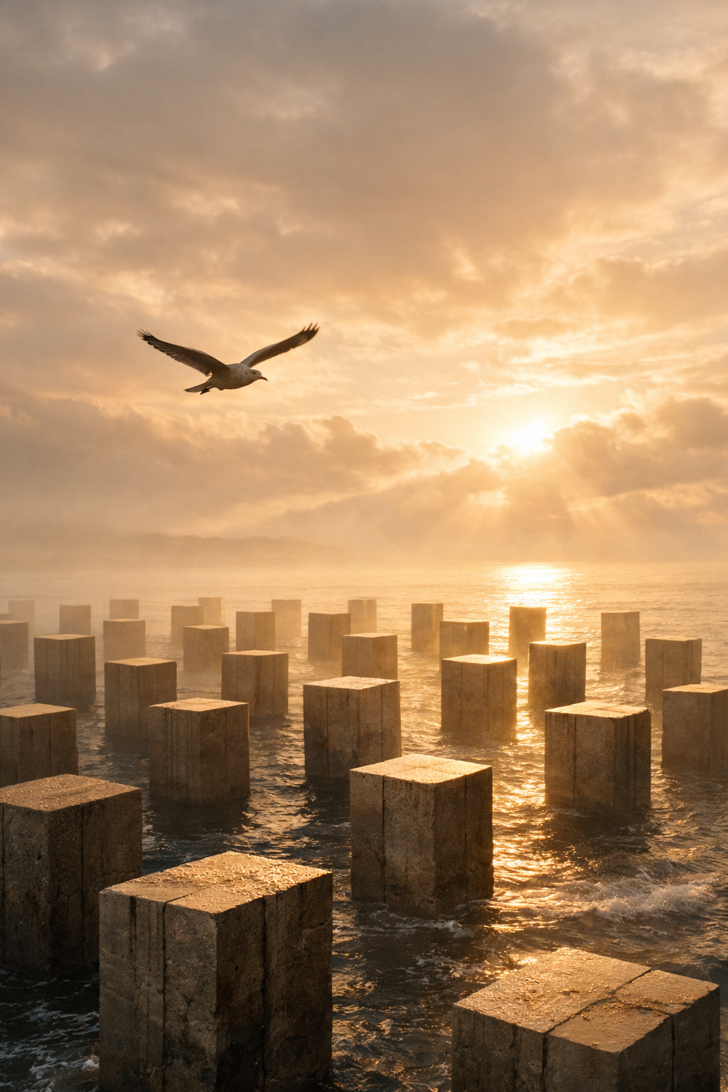 Discipline Is the Structure That Makes Freedom Possible | Medium