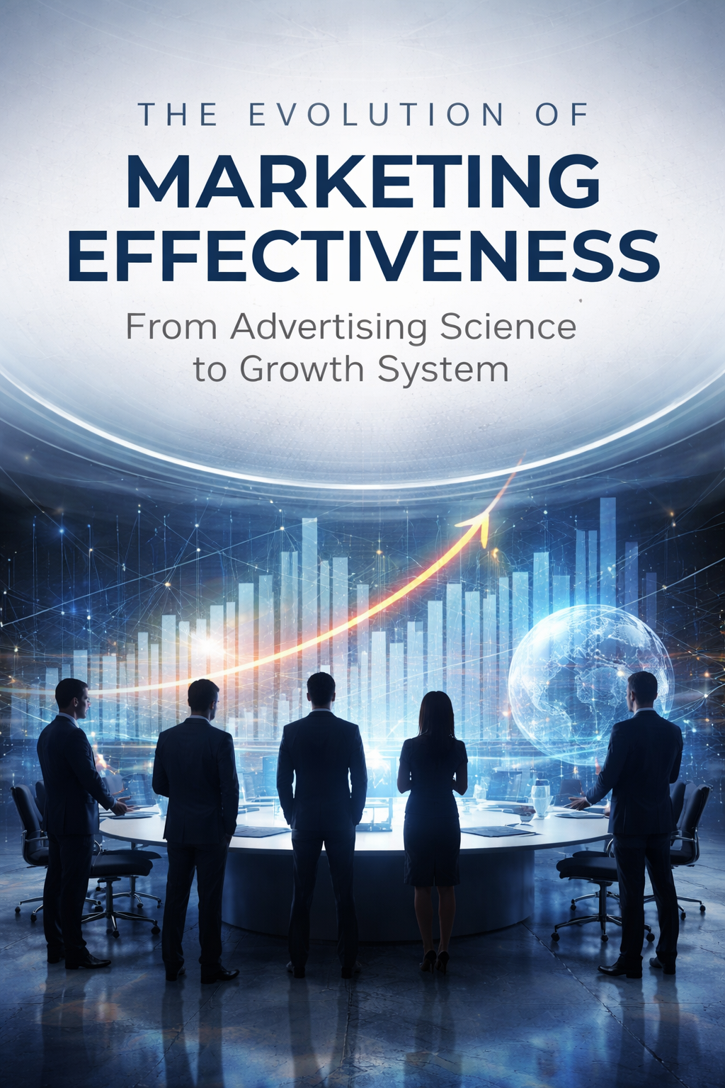 The Evolution of Marketing Effectiveness: From Advertising Science to ...