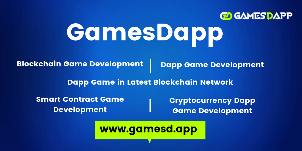 Leading Blockchain Games Clone Script providing company - Coinjoker_solution - Medium