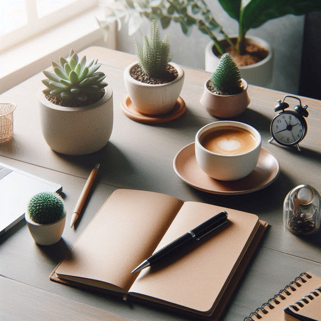 5 Ways to Turn Idle Time into Productive Moments | by ZainGm | Medium