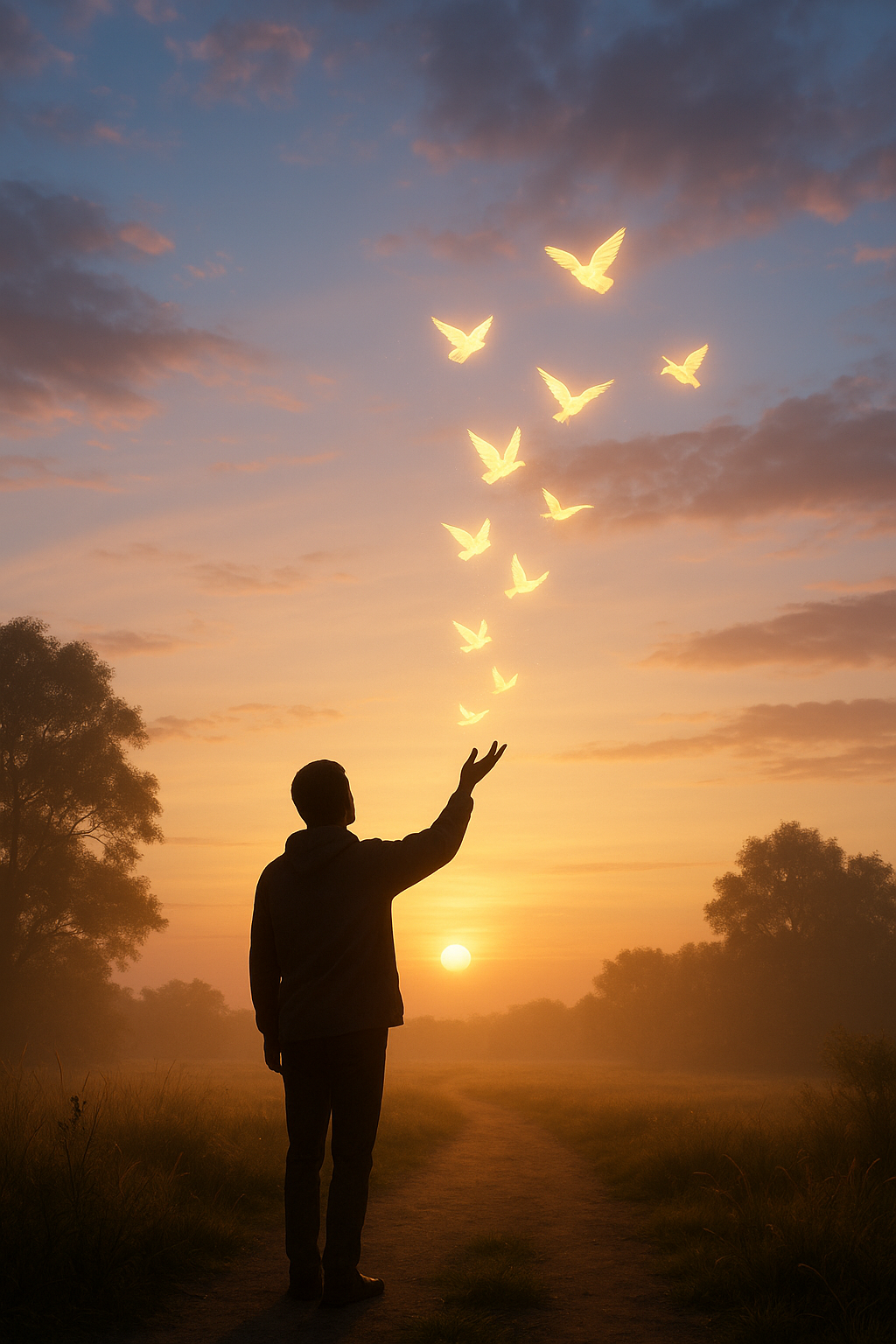 Setting Boundaries, Finding Peace: 11 Spiritual Signs It’s Time to ...