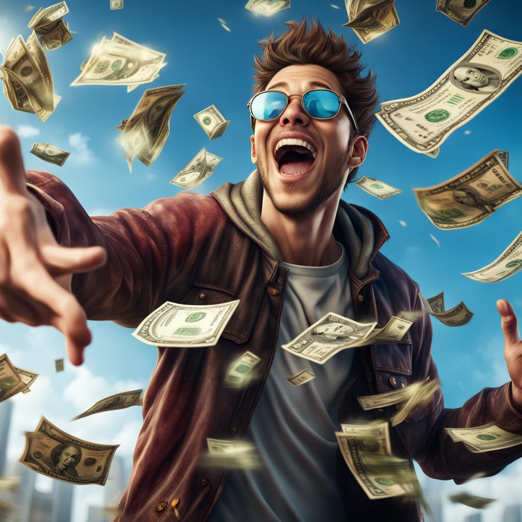 The Ultimate Guide to Earning Cash on the Internet as a Newbie | by ...