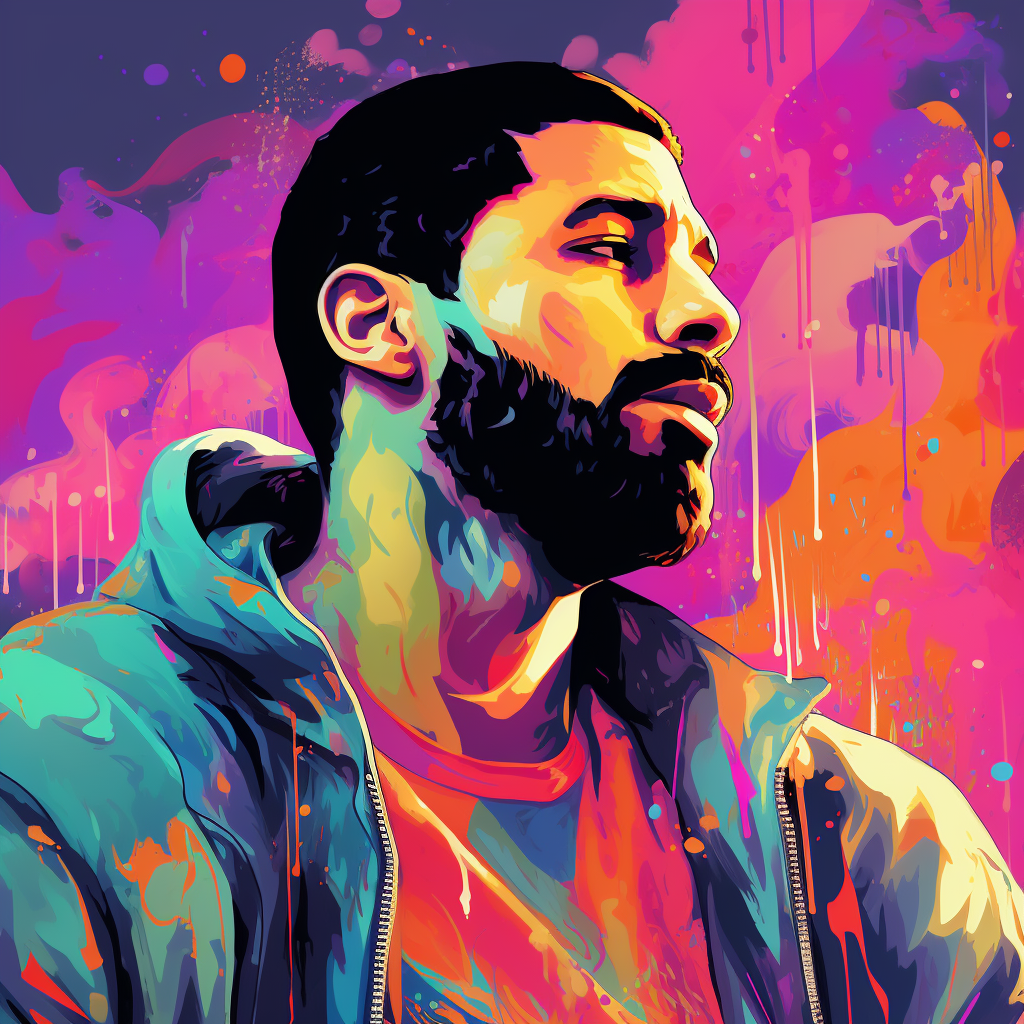 Is Drake a Fake?. He should issue an apology for copying… | by Jeff ...