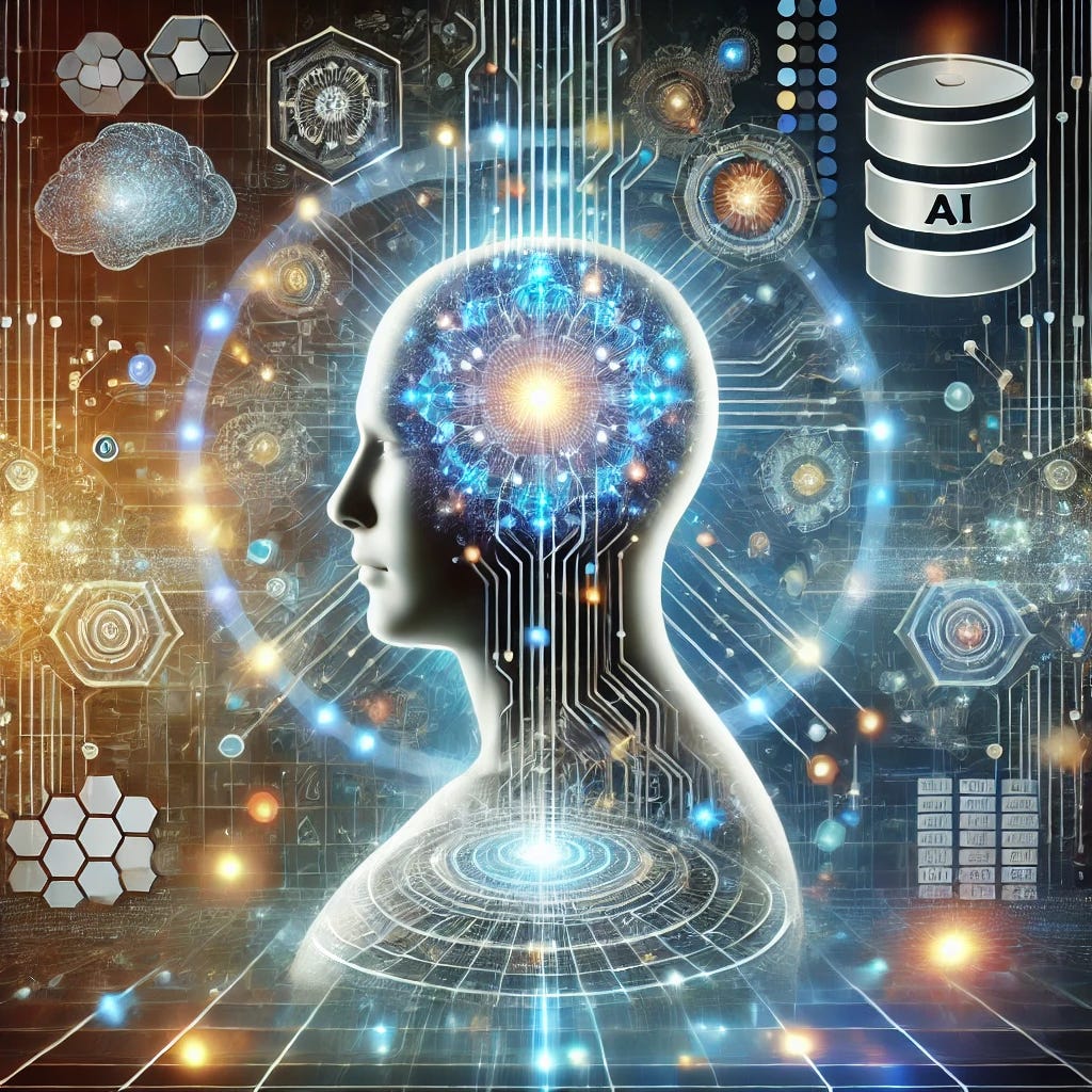 What is LangChain and Its Significance in AI | by aneesh kumar | Artificial Intelligence in ...