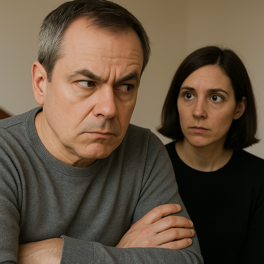 How to Recognize a Covert Narcissist | by Narc Free | Apr, 2025 | Medium