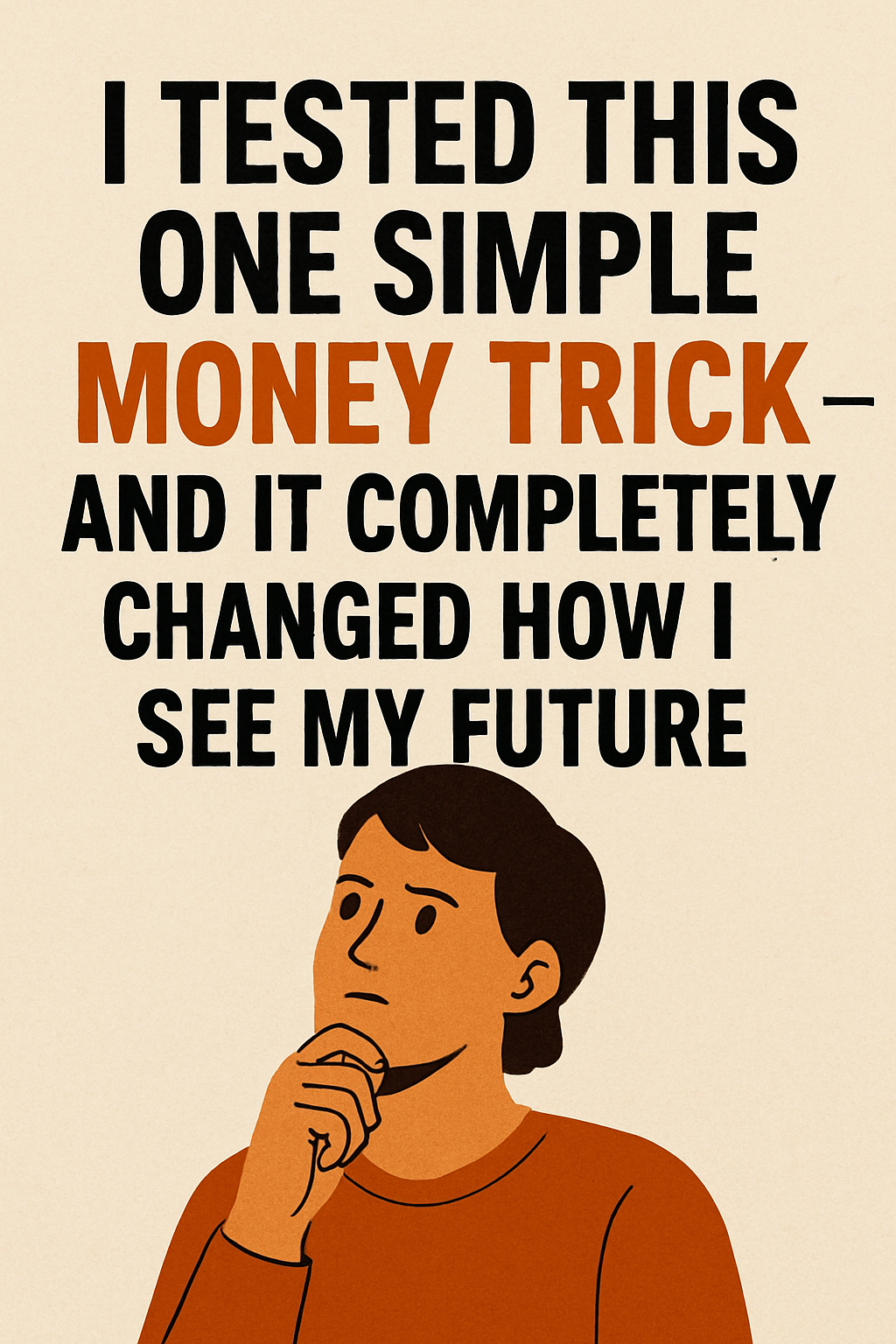 I Tested This One Simple Money Trick And It Completely Changed How I ...