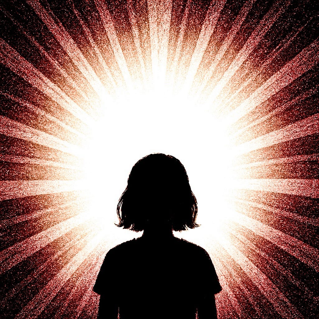 Adreana - Haroon. - Medium