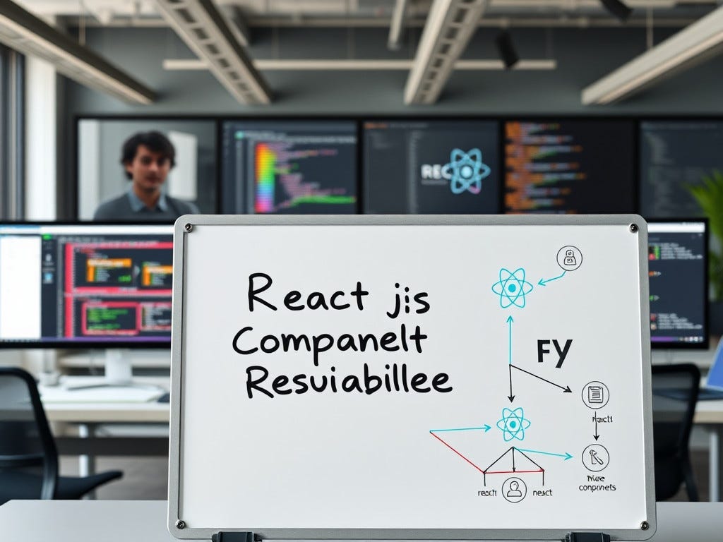 React Component Reusability in Micro-Frontends | by Asian Digital Hub | Medium