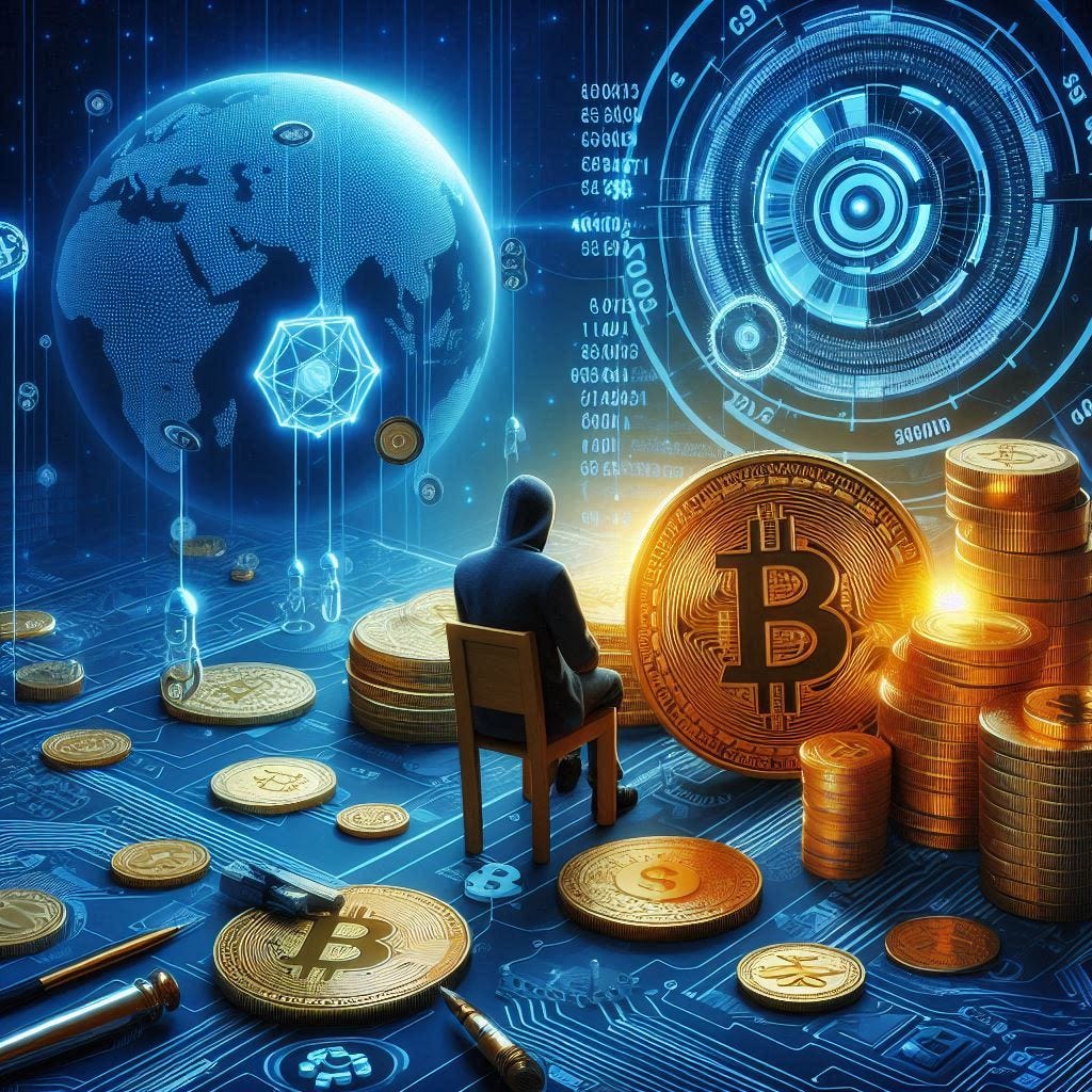 Blockchain Forensics & Anti-Money Laundering Strategy for High-Risk ...