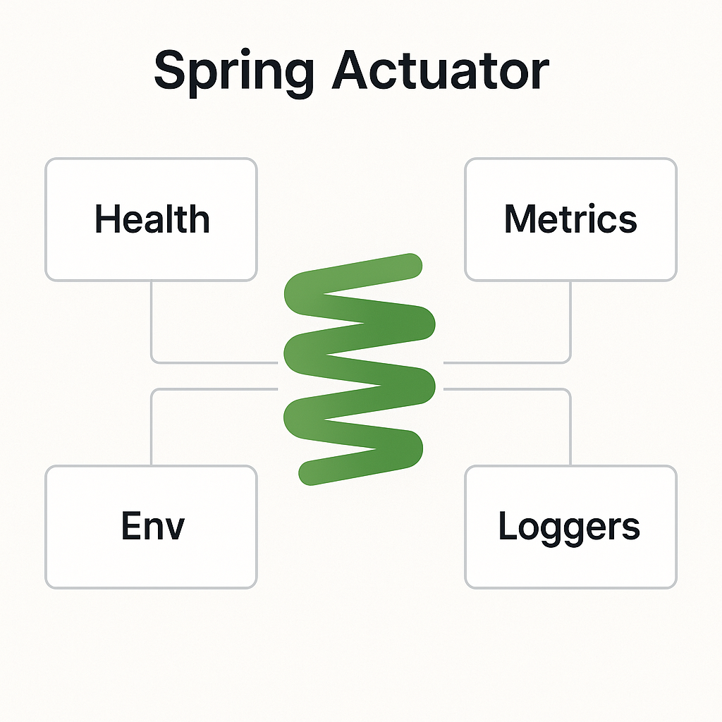 Understanding Spring Boot Actuator | by Vino Pabiyana | Jul, 2025 | Medium