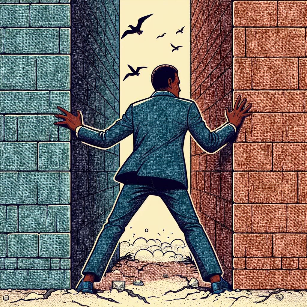 Radical Non-duality: A Predominant Non-duality Cannot Exist | by ...