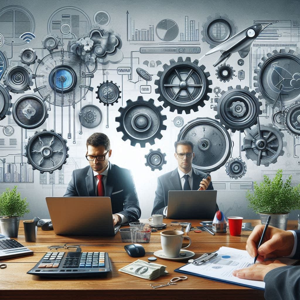 MARKETING AUTOMATION SOFTWARE: STREAMLINING BUSINESS OPERATIONS IN 2025 ...