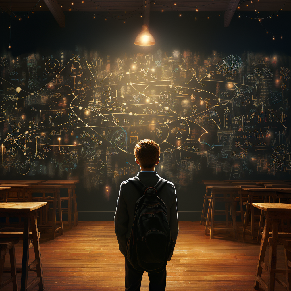 Overcoming Math Phobia: Nurturing Math Confidence | by Coschool ...