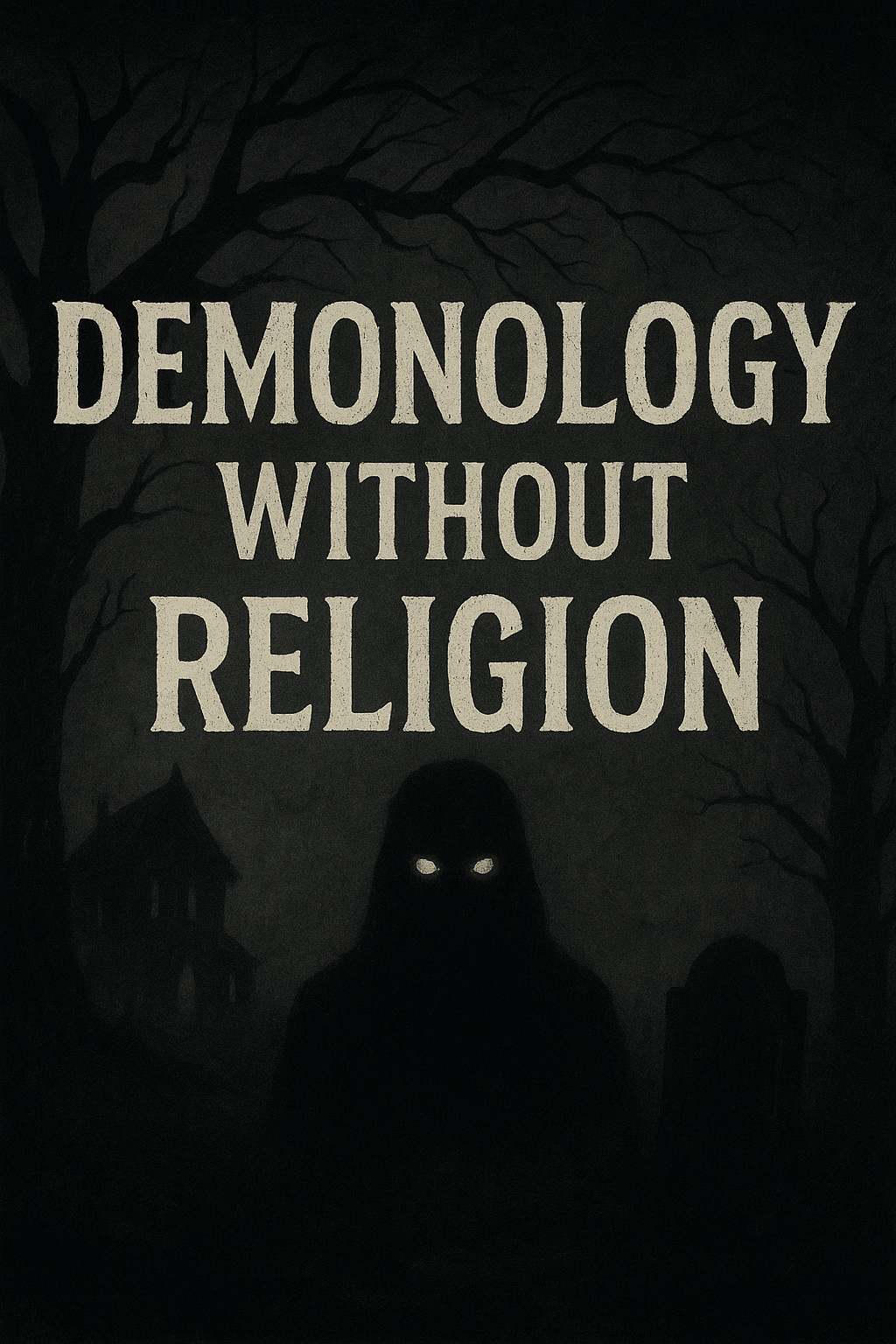 Demonology Without Religion: Understanding the Dark Archetypes of ...
