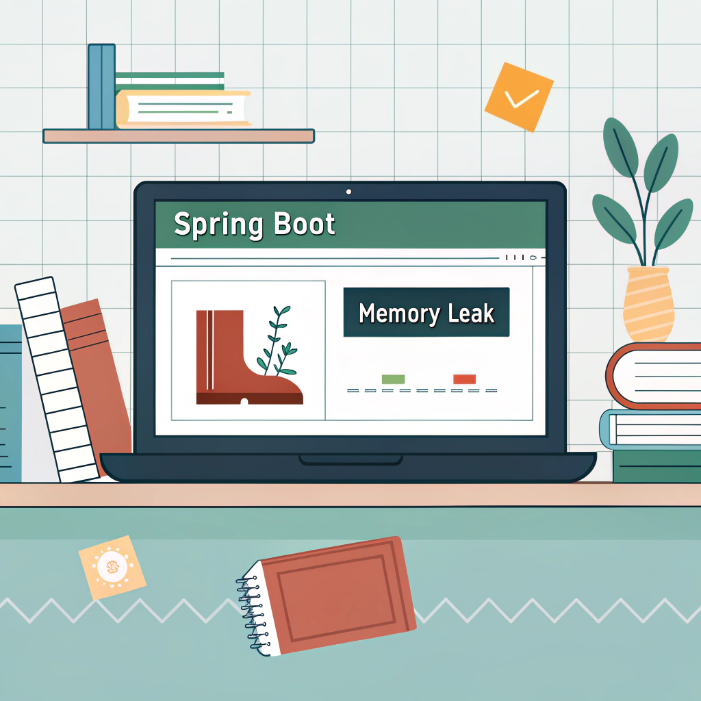 Is Your Application Secretly Bleeding Memory? A Guide for Spring Boot Devs | by Umesh Kumar ...