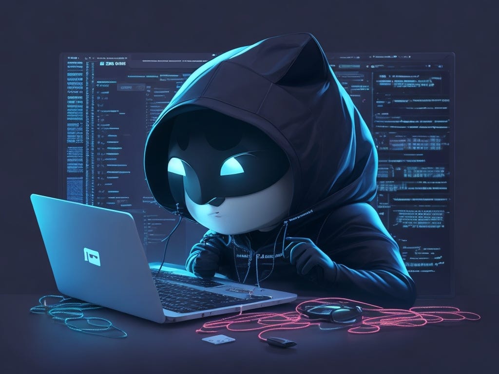 Byte Sized Osint Tip Github Github Is An Incredible Tool For By Cyberqueenmeg Osint Team