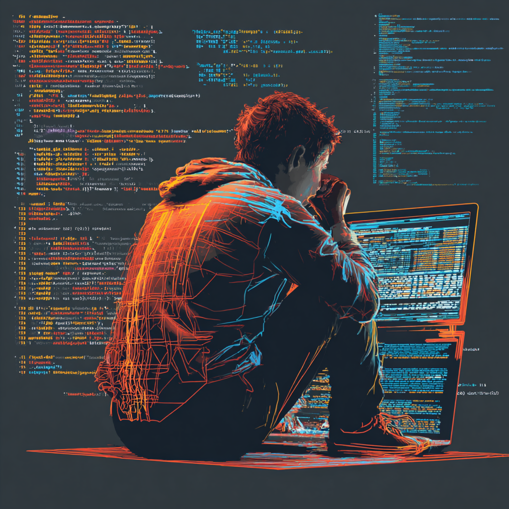 If Humans Are No Longer Writing Code, Why Use Code In a Form Designed ...