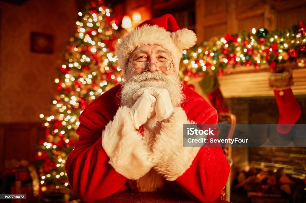 Noel Baba: Mutlu Noeller. Noel Baba kimdir? Noel nedir? Yılbaşı… | by ...